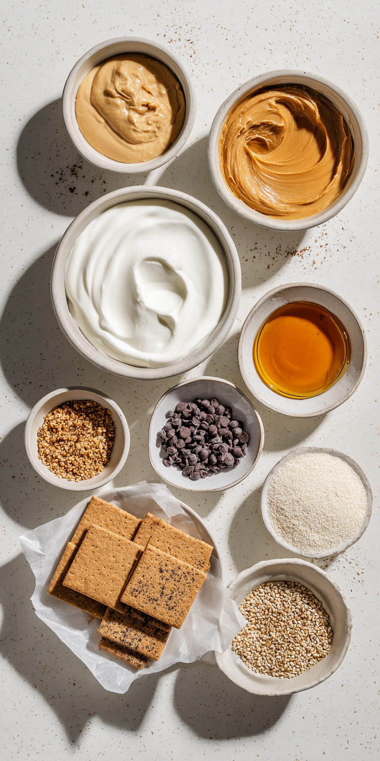 Frozen Peanut Butter Yogurt Bites – Kid-Friendly Freezer Snack Recipe ...